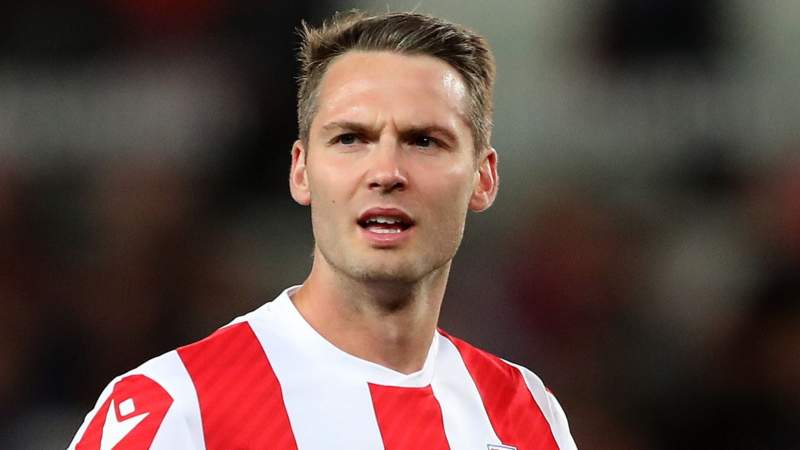 Stoke City - BBC Sport