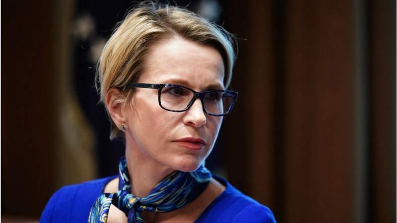 Simon Jack - BBC News