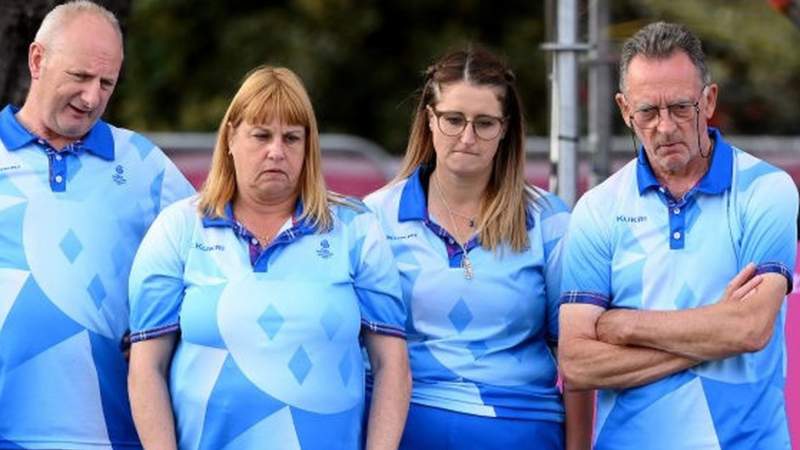 Bowls - BBC Sport