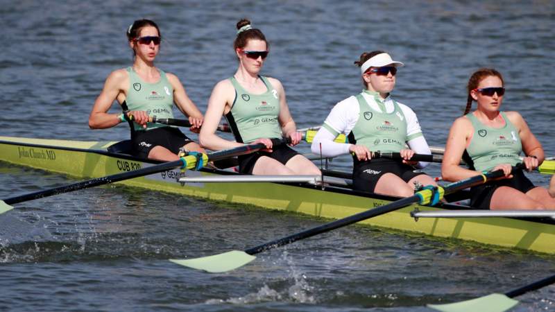Rowing | BBC Sport