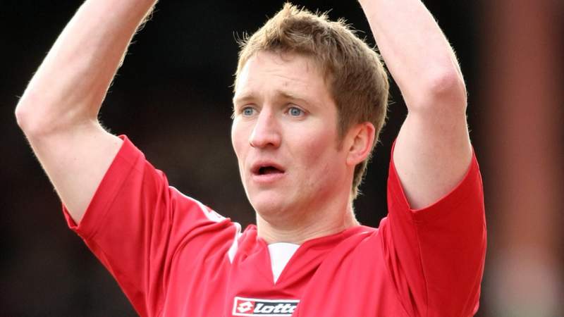 Aldershot Town - BBC Sport