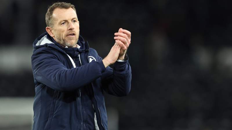 Millwall - BBC Sport