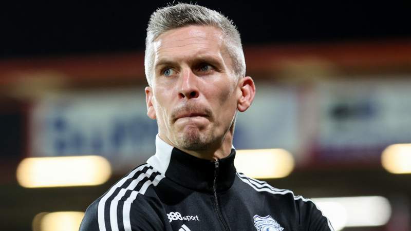 Cardiff City | BBC Sport