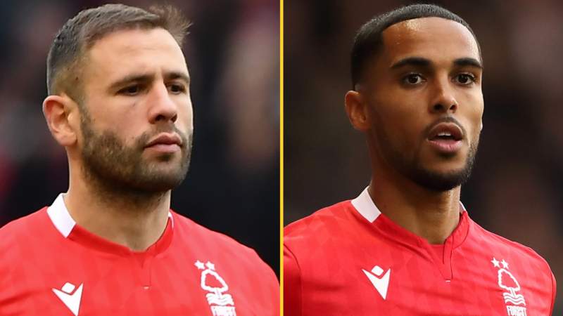 Nottingham Forest | BBC Sport