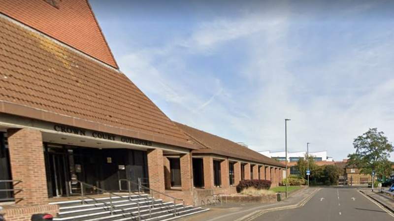 Guildford - Latest News, Headlines and Entertainment from the BBC