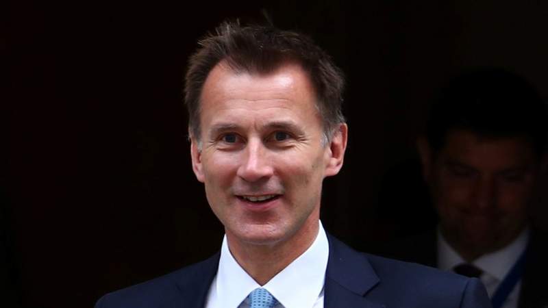 James Landale - BBC News