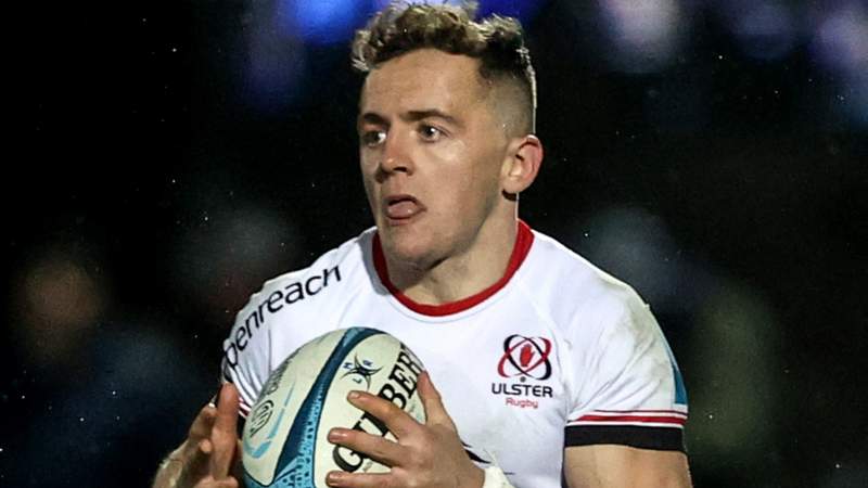 Ulster - BBC Sport