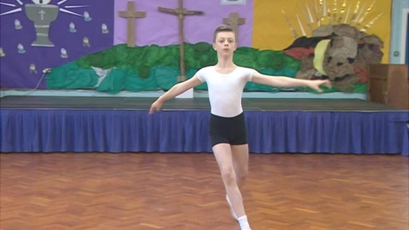 Ballet - BBC News