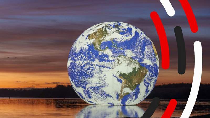 Effects of global warming - BBC News