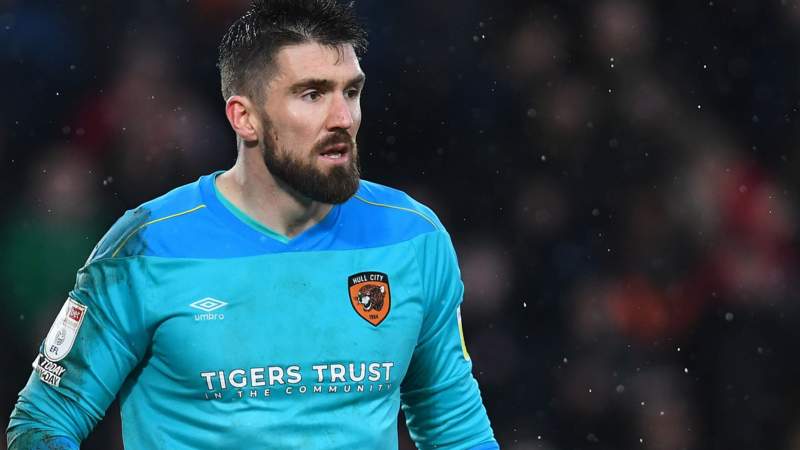 Hull City - BBC Sport