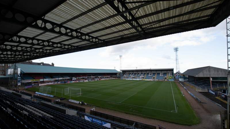 Dundee - BBC Sport