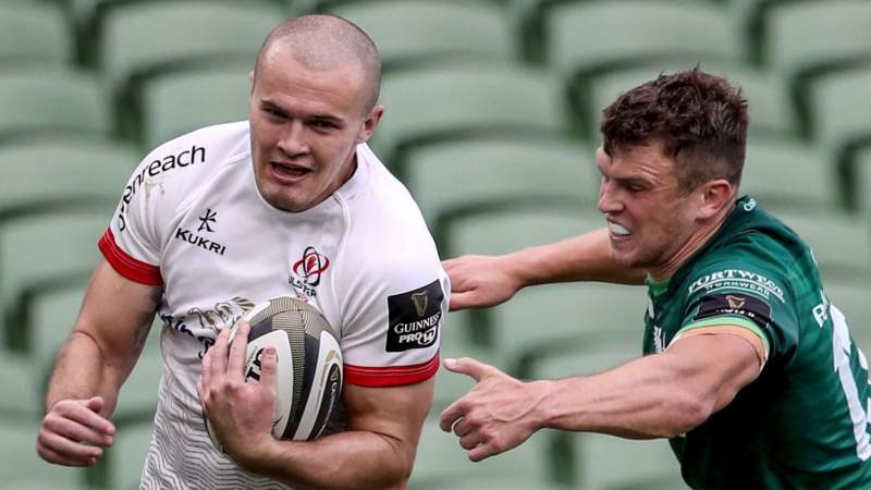 Connacht | BBC Sport