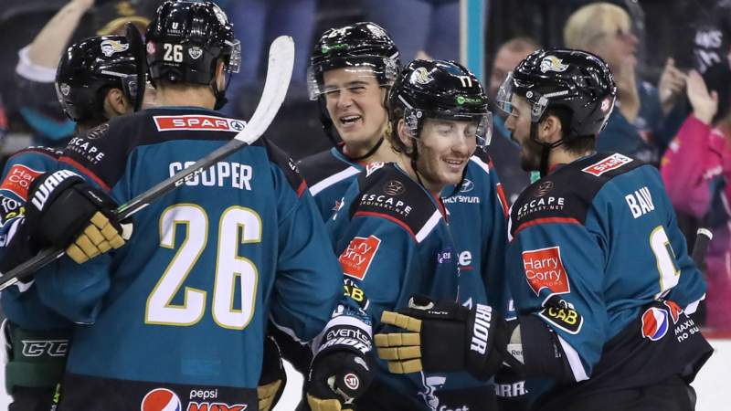 Ice Hockey - BBC Sport