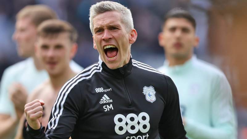 Cardiff City - BBC Sport