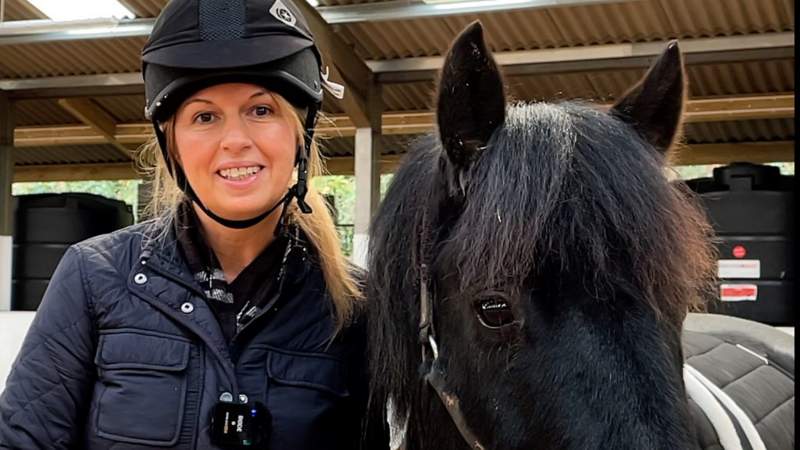 Equestrian - BBC Sport