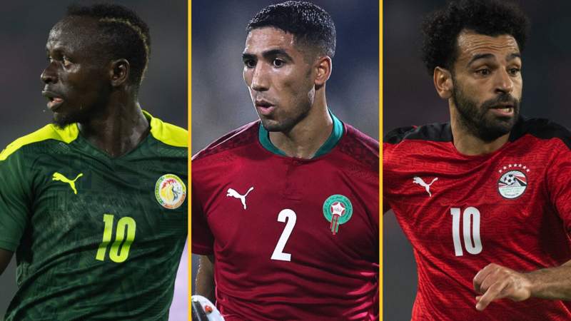 Morocco - BBC Sport
