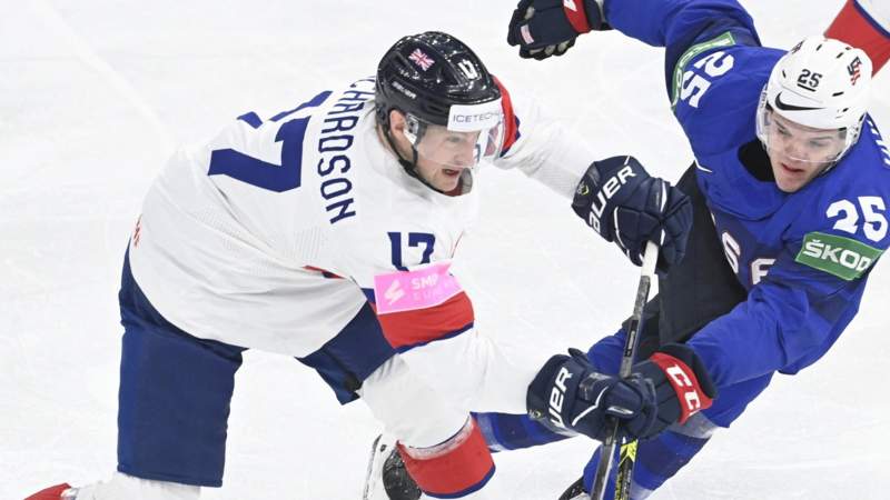 Ice Hockey - BBC Sport