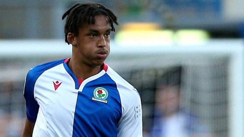 Blackburn Rovers - BBC Sport