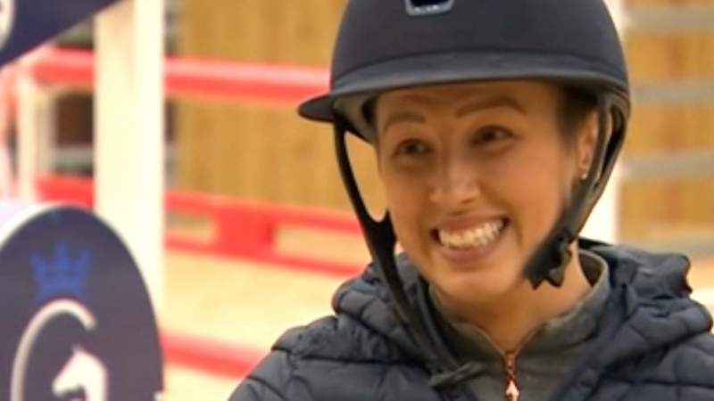 Equestrian - BBC Sport