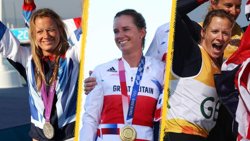 Sailing - BBC Sport