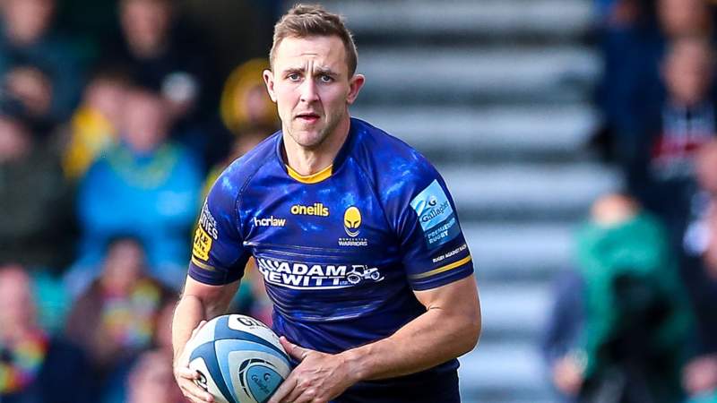 Worcester Warriors - BBC Sport