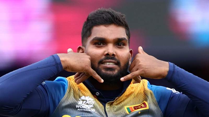 Sri Lanka - BBC Sport