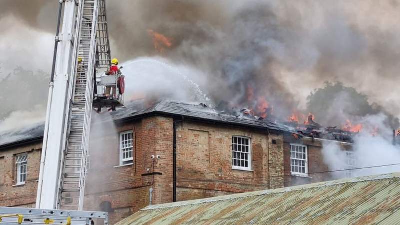 Wiltshire - BBC News
