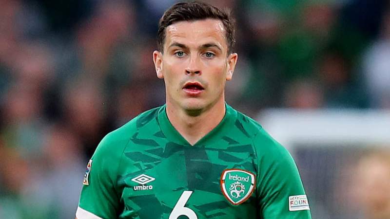 Republic of Ireland Football Team - BBC Sport