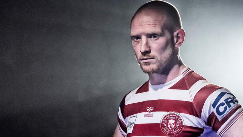 Wigan Warriors - BBC Sport