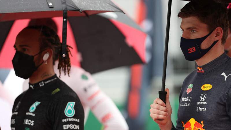 Andrew Benson | BBC Sport