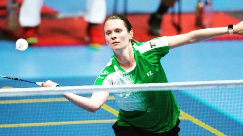 Badminton - BBC Sport