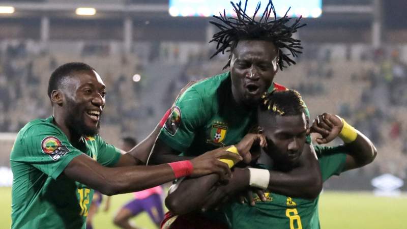 Cameroon - BBC Sport