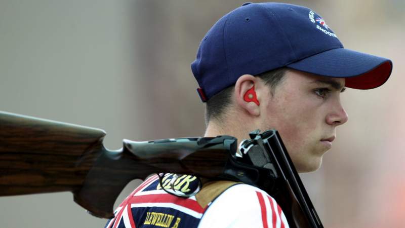 Shooting - BBC Sport