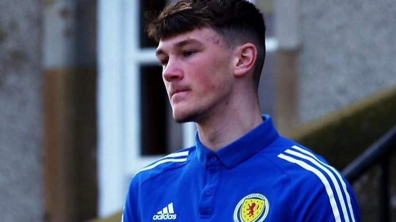 Scotland Football Team | BBC Sport