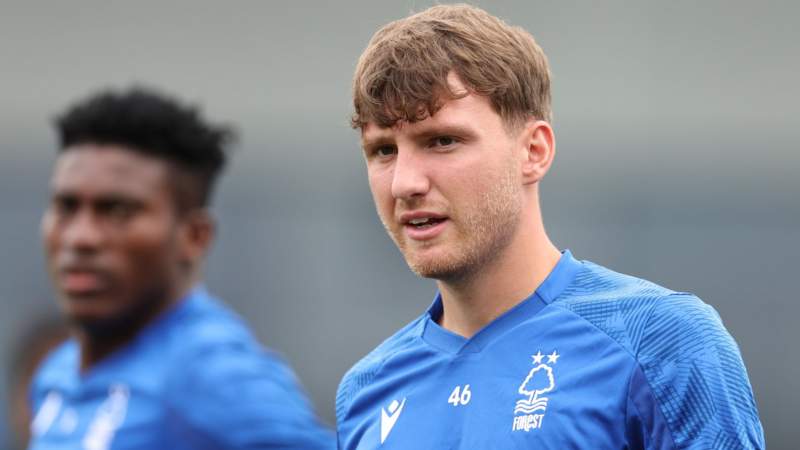 Nottingham Forest - BBC Sport