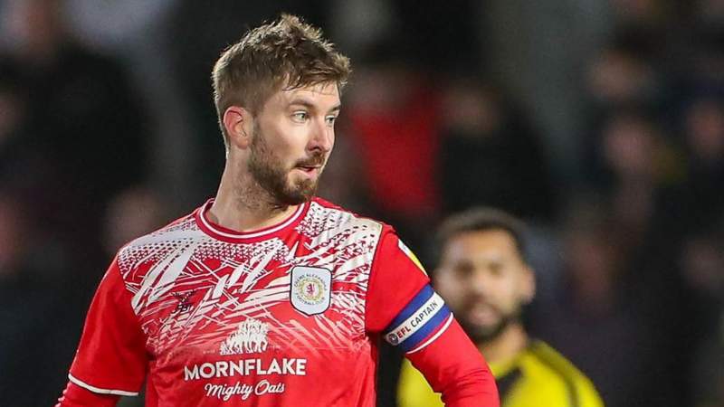 Macclesfield Town - BBC Sport