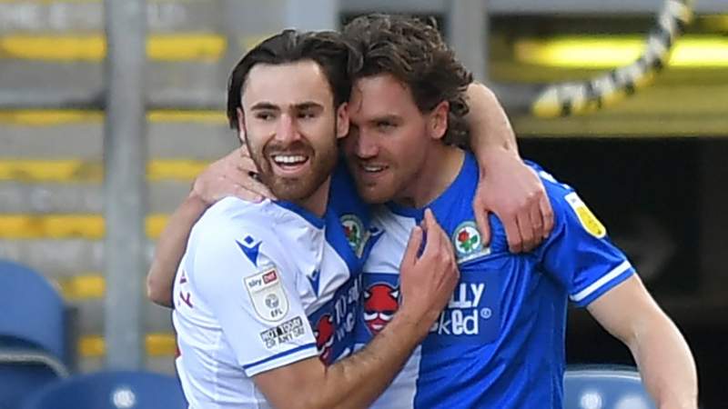 Blackburn Rovers - BBC Sport