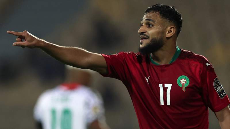 Morocco | BBC Sport
