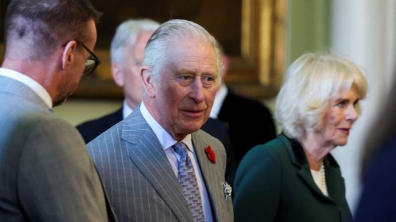 Coronation of King Charles III and Queen Camilla - BBC News