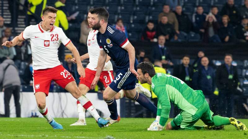 Scotland Football Team | BBC Sport