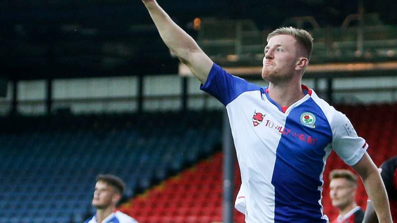 Blackburn Rovers - BBC Sport