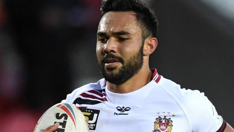 Wigan Warriors | BBC Sport