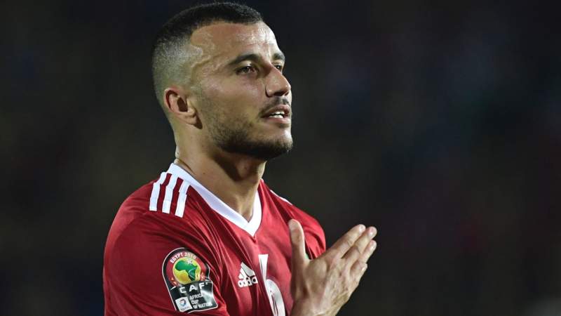 Morocco | BBC Sport