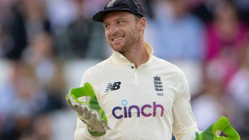 England Men's Cricket Team | BBC Sport