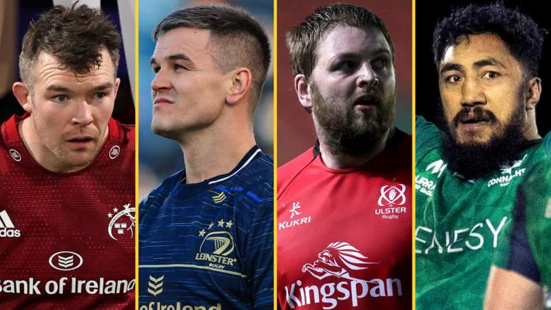 Connacht - BBC Sport