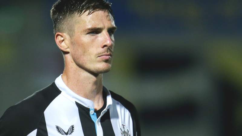 Newcastle United - BBC Sport