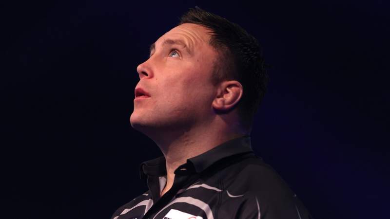 Darts | BBC Sport