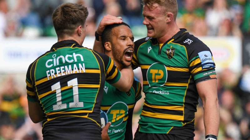 Newcastle Falcons | Rugby Union