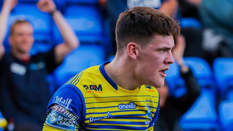 Salford Red Devils - BBC Sport