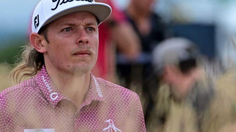 Iain Carter - BBC Sport